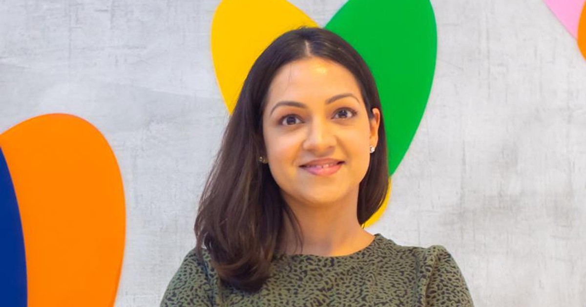 Flutterwave’s new Chief People and Culture Officer Mansi Babyloni ...