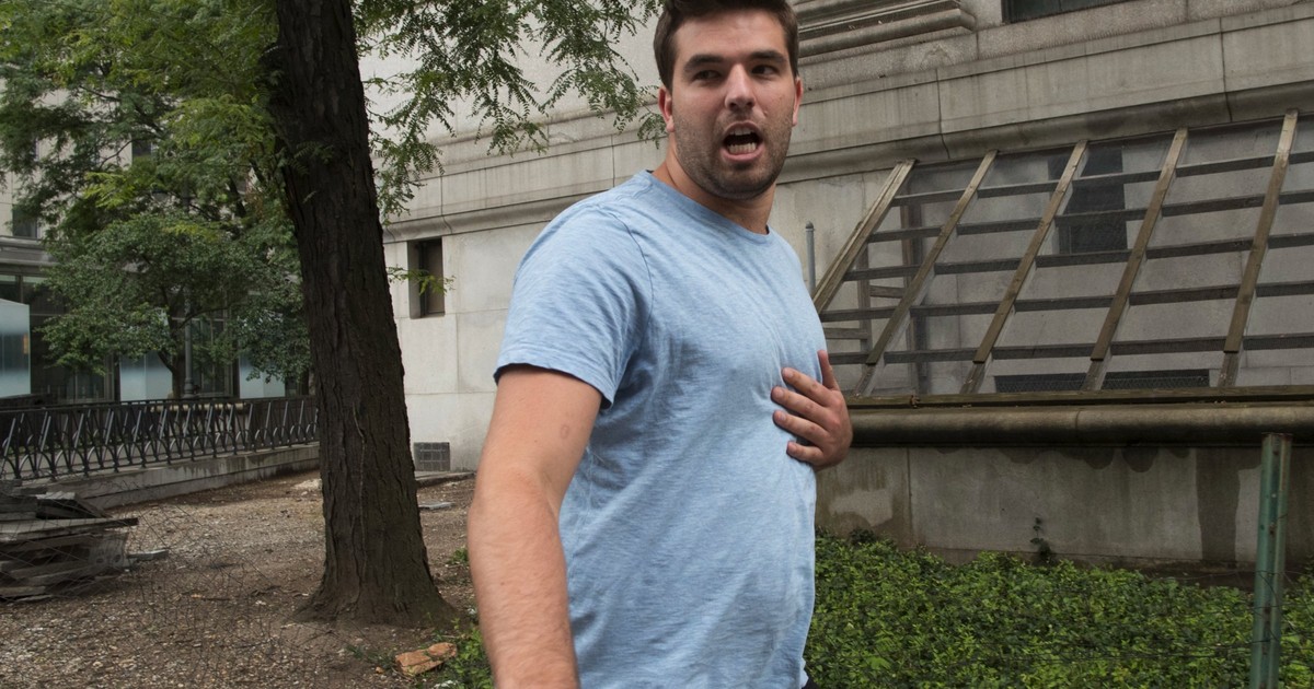 12 of the biggest money scandals and scams of 2018 | Business Insider ...