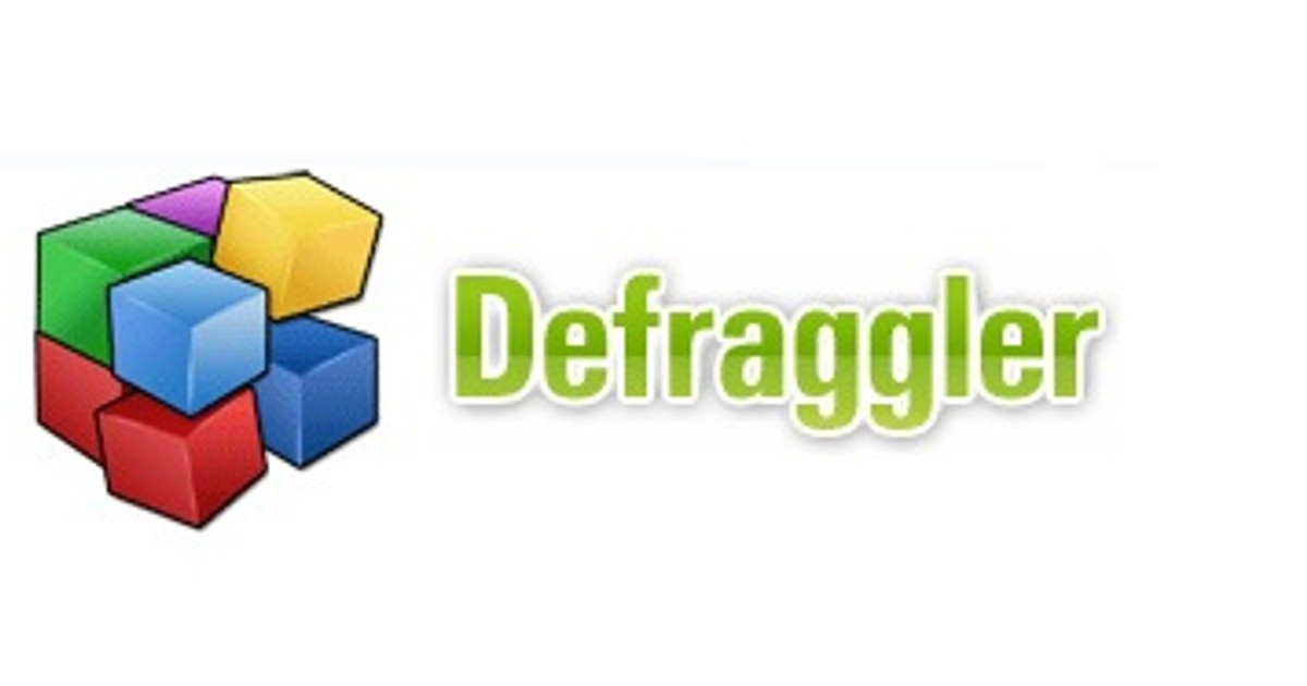 Defraggler | Defraggler 2.01 do pobrania