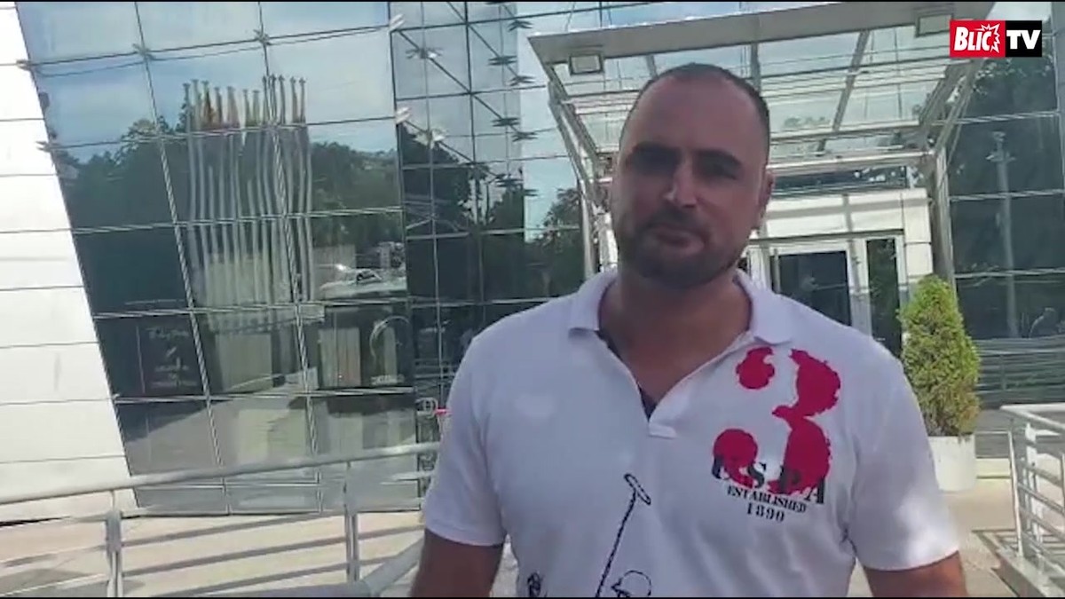 alen hadrovic zadruga 4 mladen rajkovic - Blic