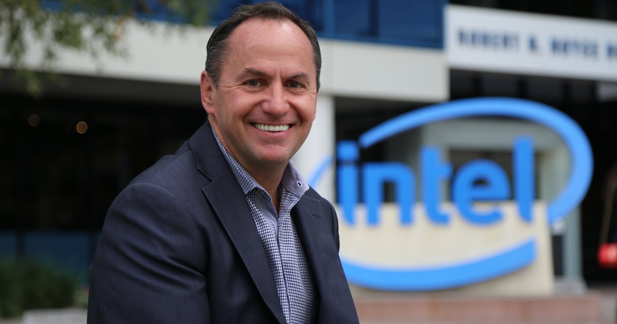 The rise of Bob Swan, who went from leading a notorious dot-com bust to ...