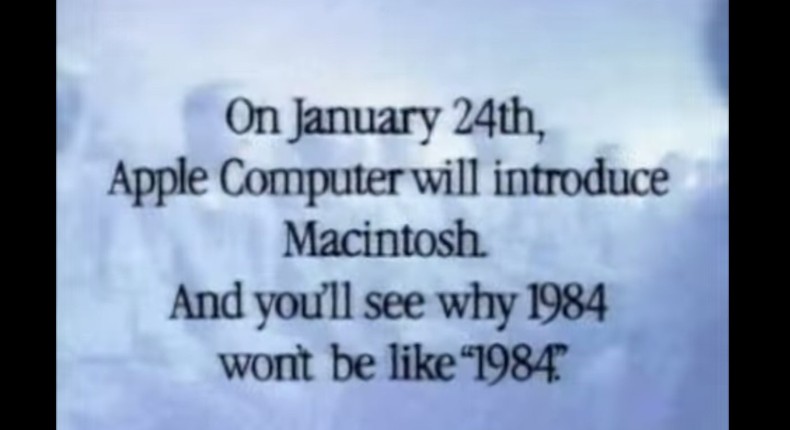 11 things you probably didn't know about Apple's famous '1984' Super ...