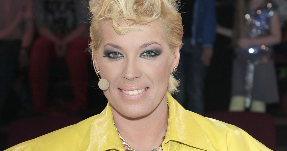 Anna Jujka - co dalej po "Tylko taniec"? - Plejada.pl