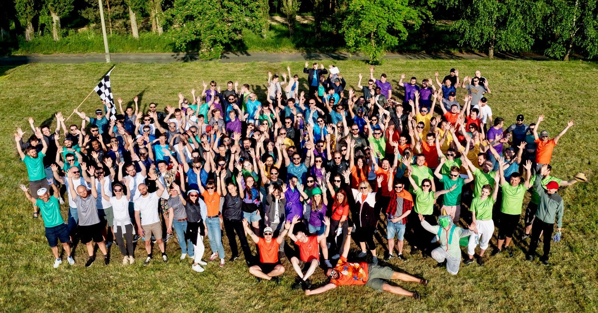 Point72 Warszawa: Energia Doliny Krzemowej i Wall Street plus najlepsze ...