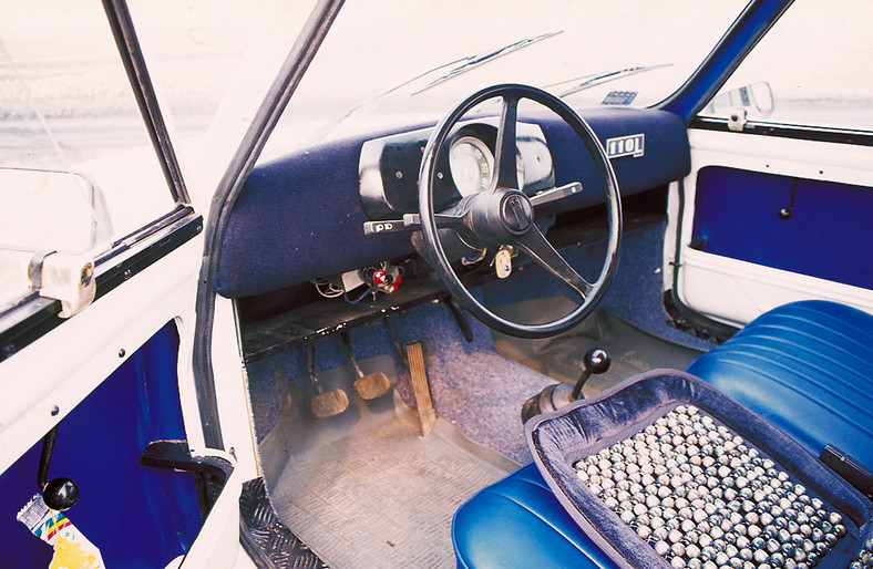 Tajemnicza historia Syreny 110 - wokół niej narosło wiele mitów i ...