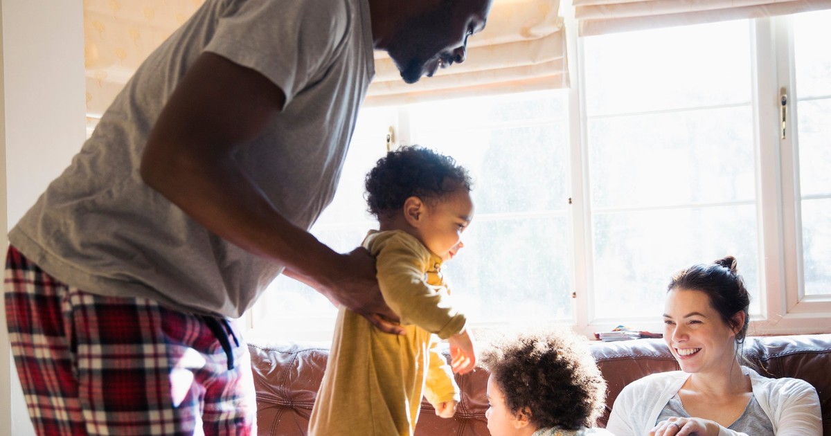 The 5 best credit cards for parents, according to a father of 2 ...