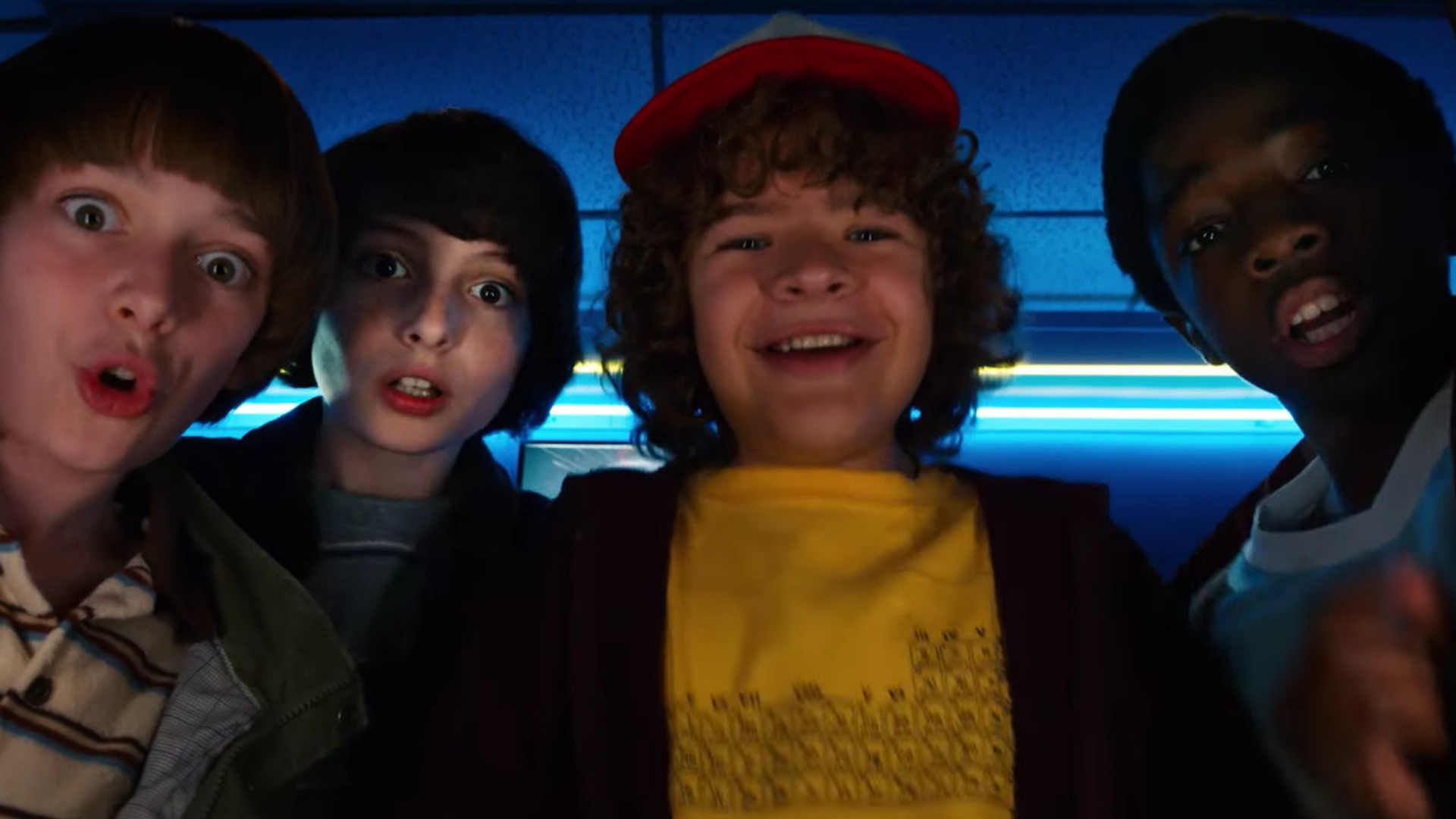 "Stranger Things": ile zarabiają aktorzy za odcinek? Były podwyżki - Noizz