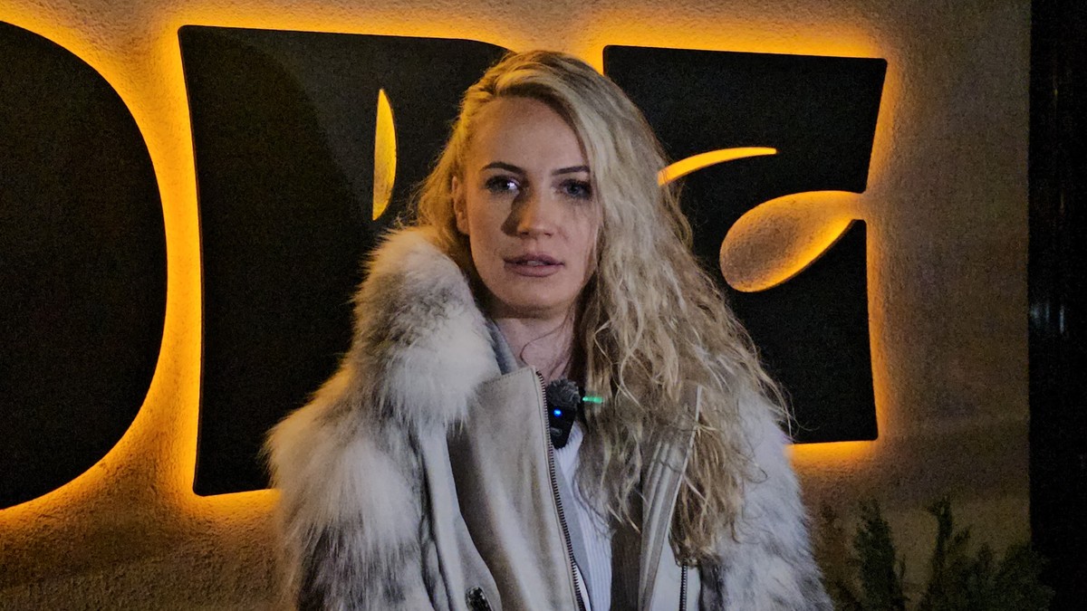 Milica Veličković otkrila da li je u vezi sa Urošem Rajačićem: "Moja ...