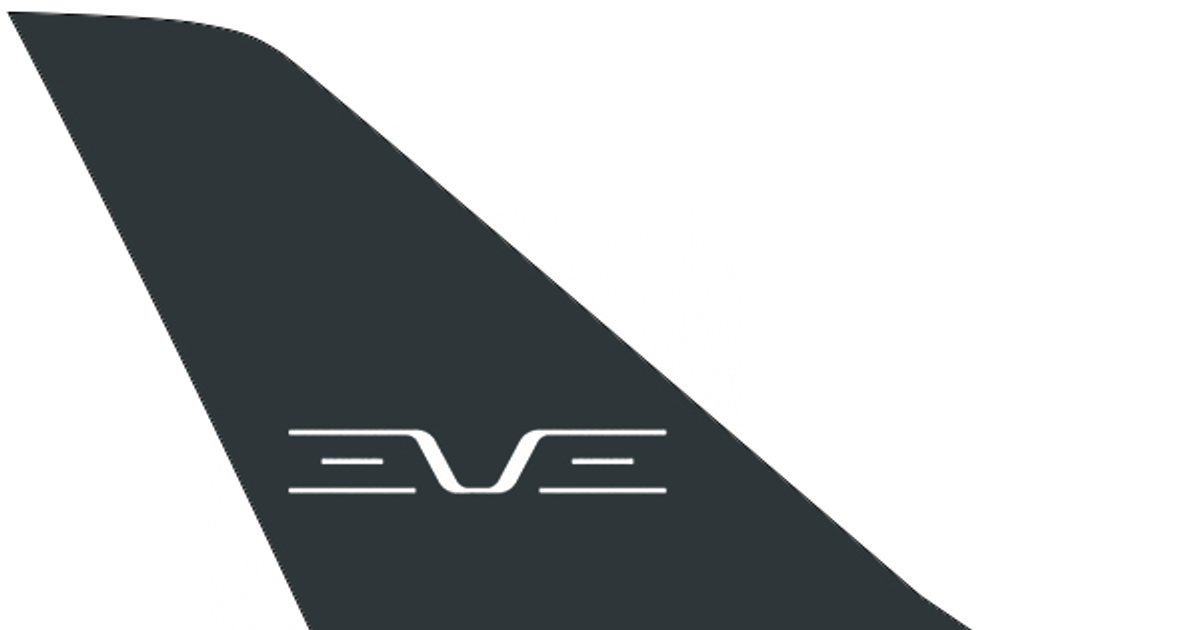 Eve Mobility beschafft sich 230 Millionen Dollar | aeroTELEGRAPH