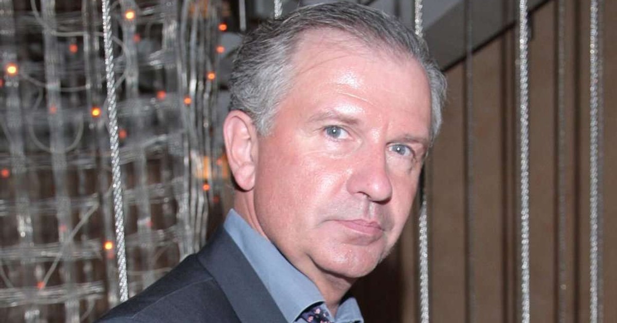 Stockinger pójdzie siedzieć?