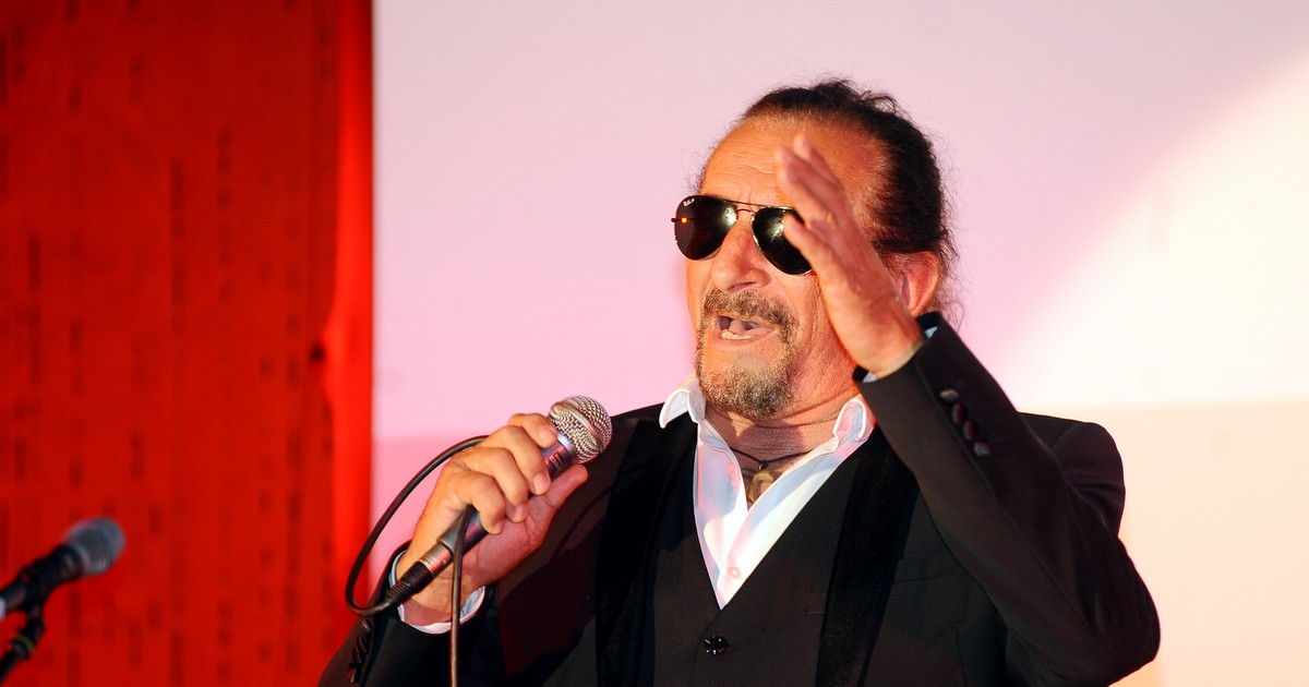 Ovo je pravo ime Željka Bebeka - Blic