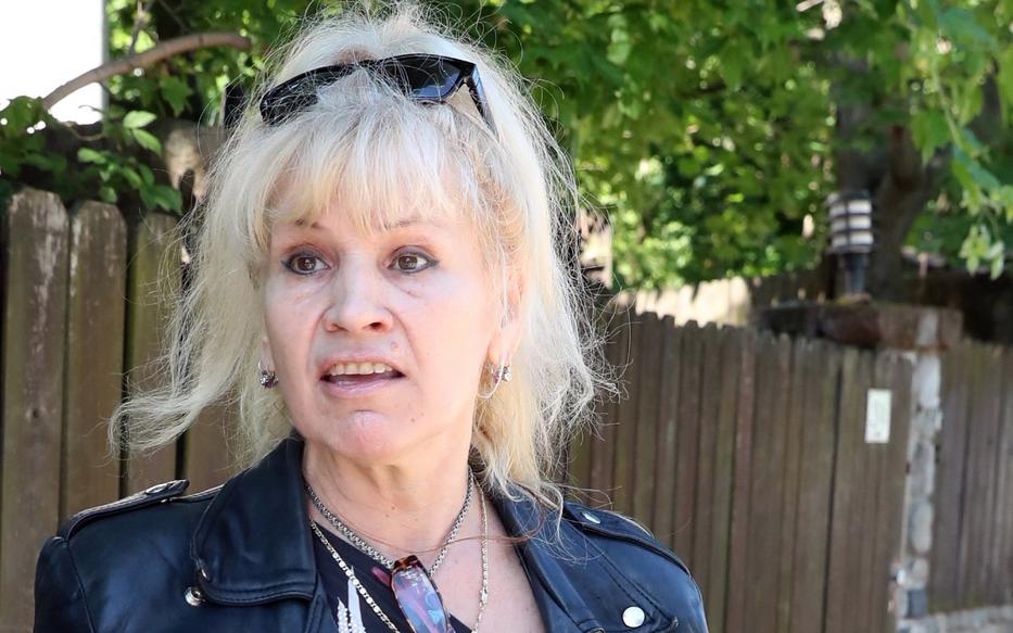 Ledöbbensz Bíró Ica nyugdíján! Ezt lépte a 65 éves híresség - Blikk Rúzs