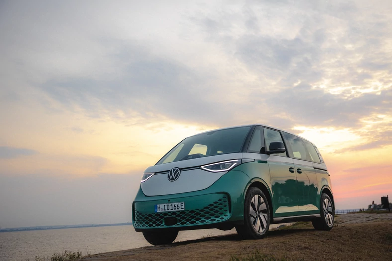 Jak bardzo zasięg aut elektrycznych spada na autostradzie? [WIELKI TEST ...