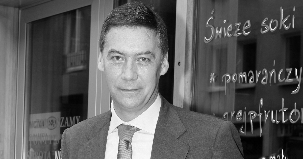 Zaskakujące doniesienia. Śledczy badają sprawę śmierci Roberta ...