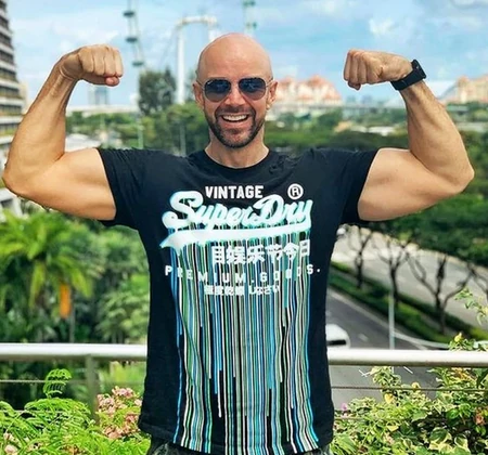 Kako danas izgleda Slobodan Stefanović koji je igrao u seriji Stižu ...