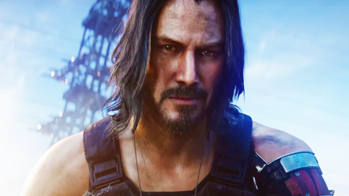 Keanu Reeves megbolondította a játékfüggő tömeget - A világsztár ...