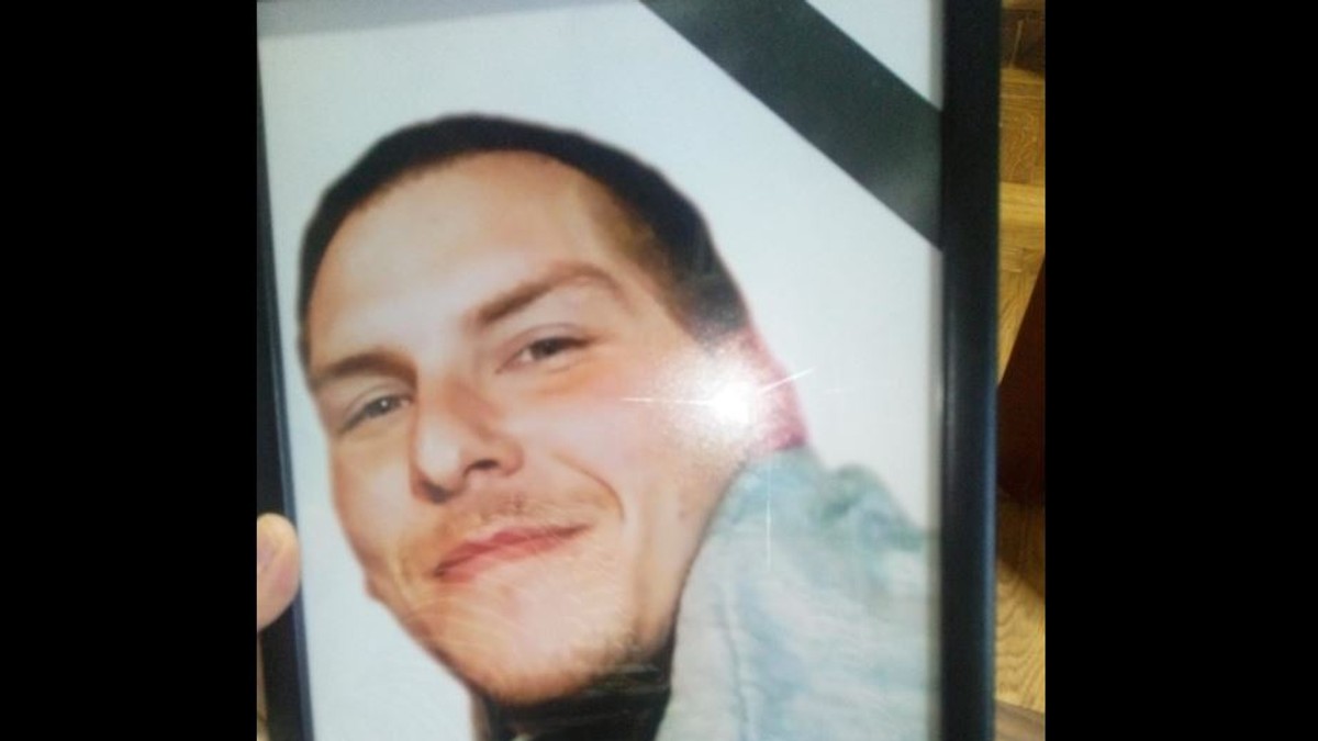 Potresna ispovest majke Stefana Hrke koji je poginuo na Železničkoj stanici Novi Sad - Blic