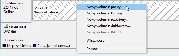 Podział dysku na partycje. Wszystko, co powinieneś wiedzieć