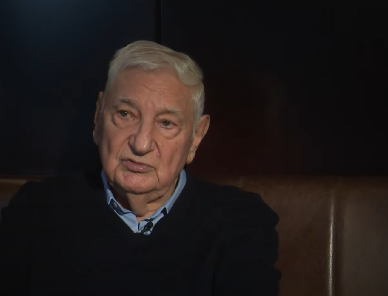 CEO SVET MU SE DIVI, A SRBIJA SE TEK SADA UPOZNAJE SA NJEGOVIM USPESIMA ...