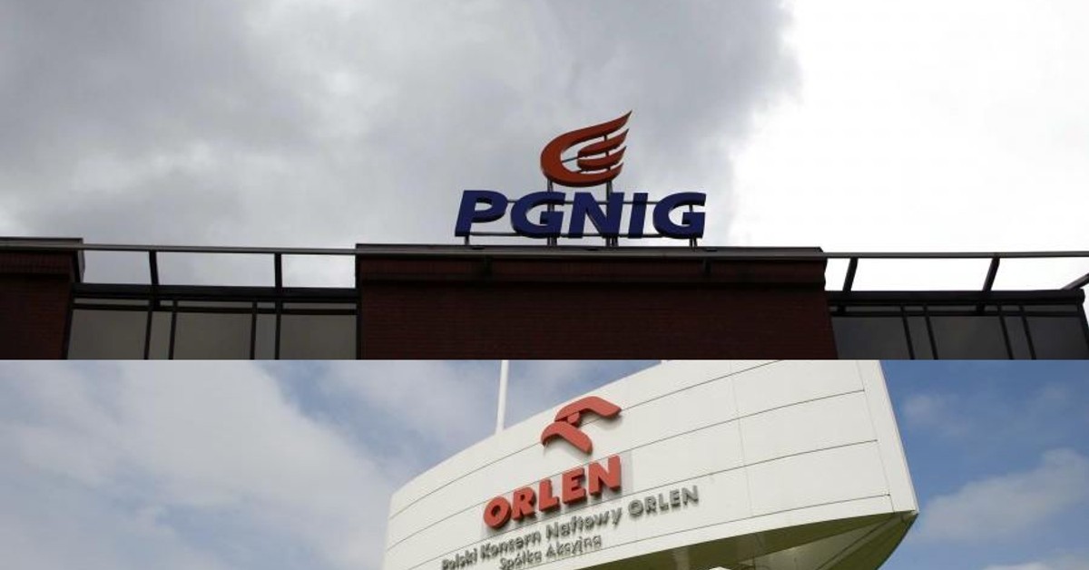Orlen Groups PGNiG Upstream Norway kjøpte aksjer i to forekomster i ...