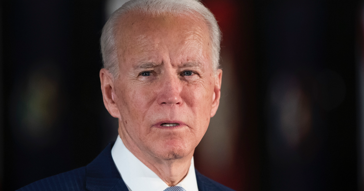 The Obama administration considered asking Joe Biden to mentor MBS, but ...
