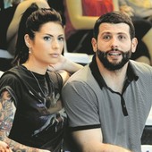 Milica Šapić - Blic Online