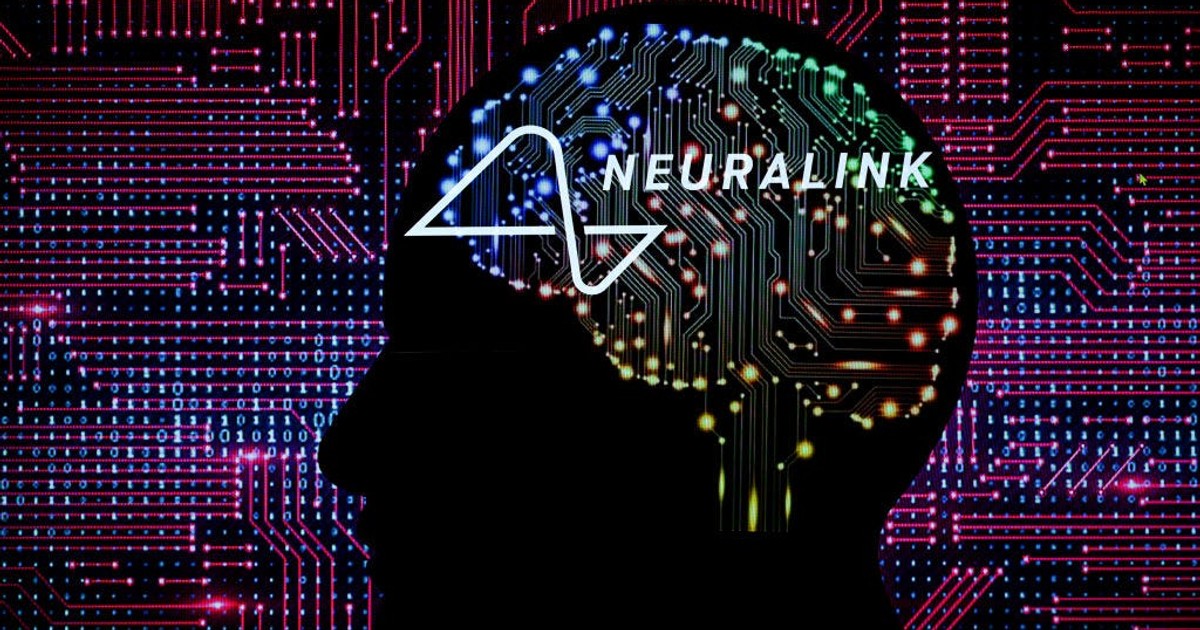 Neuralink knew years ago that wires from its brain chip could retract ...