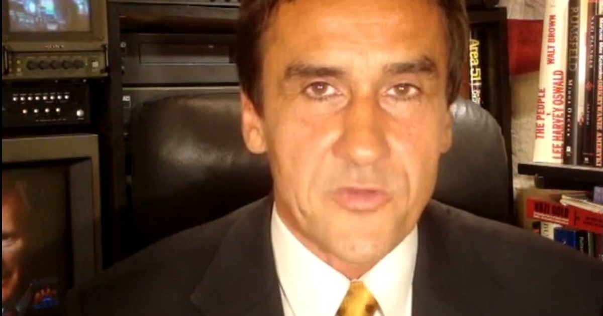 Mariusz Max Kolonko komentuje zwycięstwo Andrzeja Dudy - Wiadomości