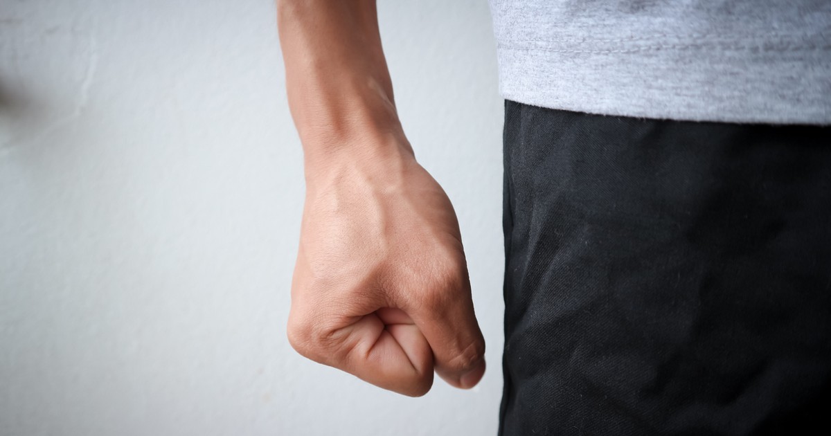 Agresja – rodzaje i objawy. Z czego wynika i jak sobie radzić z agresją?