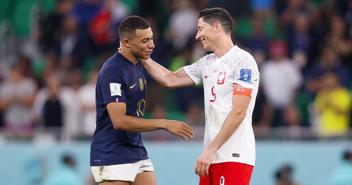 Euro 2024: Kadra reprezentacji Francji. Polacy zmierzą się z gwiazdami