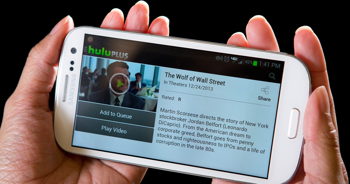 How to add and remove titles from your Hulu watchlist or My Stuff ... How to add and remove titles from your Hulu watchlist or My Stuff ...