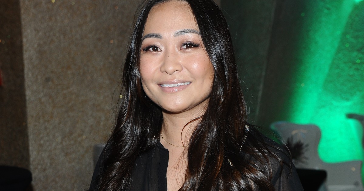 Misheel Jargalsaikhan porzuciła aktorstwo dla medycyny naturalnej ...