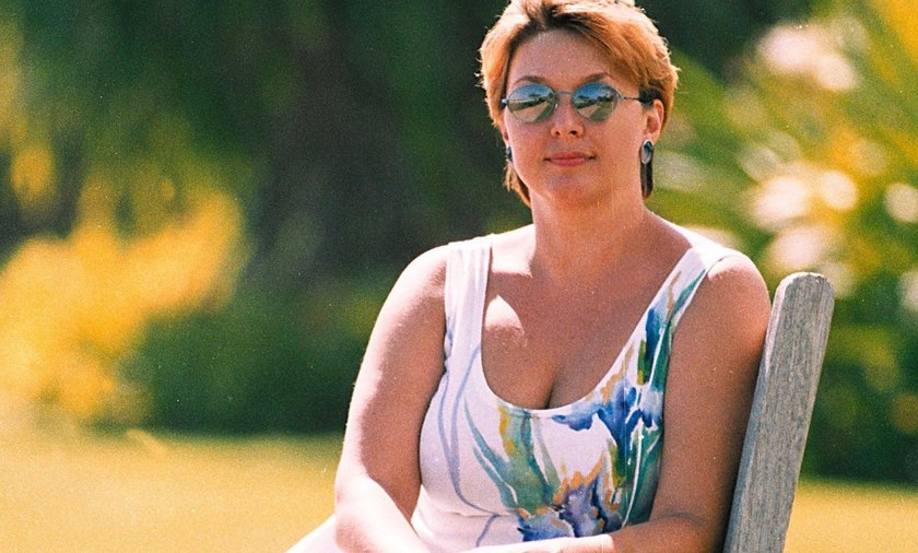 Samantha Geimer : "Zostałam zgwałcona przez media i sądy"