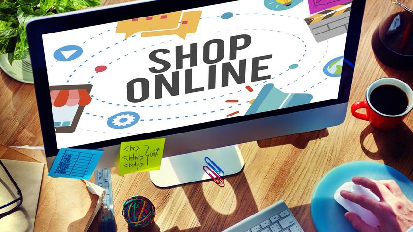 Zakupy przez internet na dowóz. E-zakupy