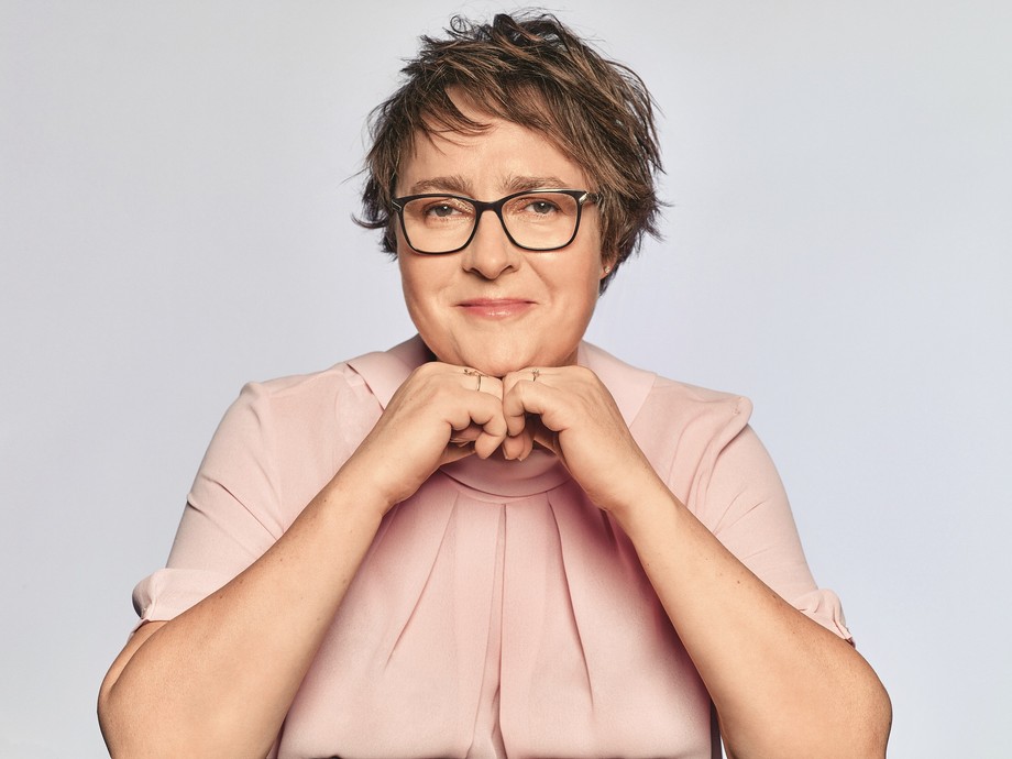 Dominika Bettman i Daniela Armano-Wallner, czyli kobiecy zarząd Siemens ...