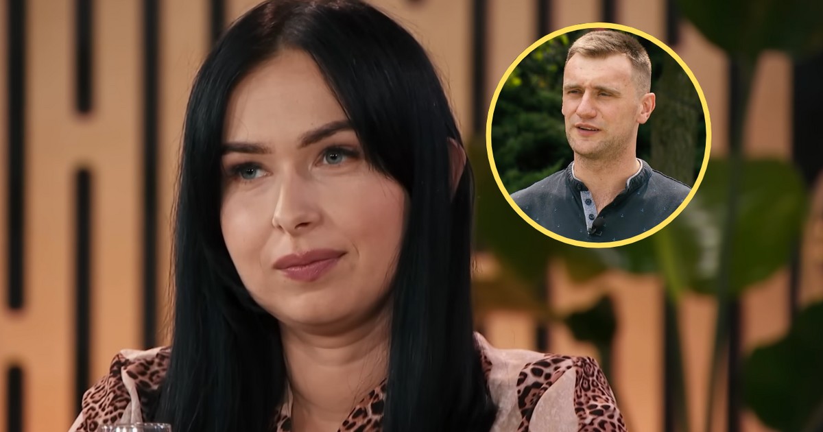 "Rolnik szuka żony". Anna odkrywa prawdę o Kubie. Tego nie zobaczyli ...
