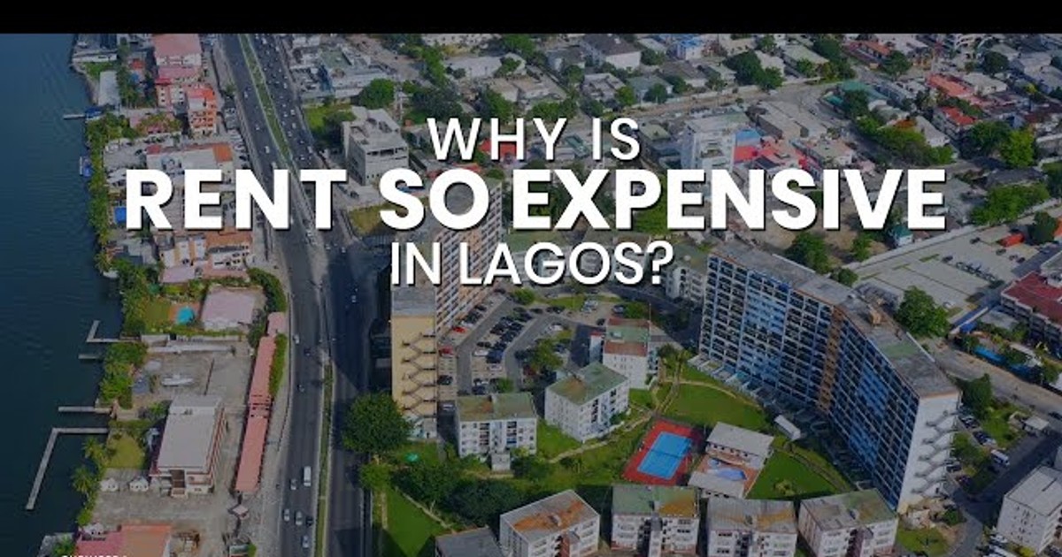 Lagos Rent Crisis: Business Insider Africa Analysis | Business Insider ...