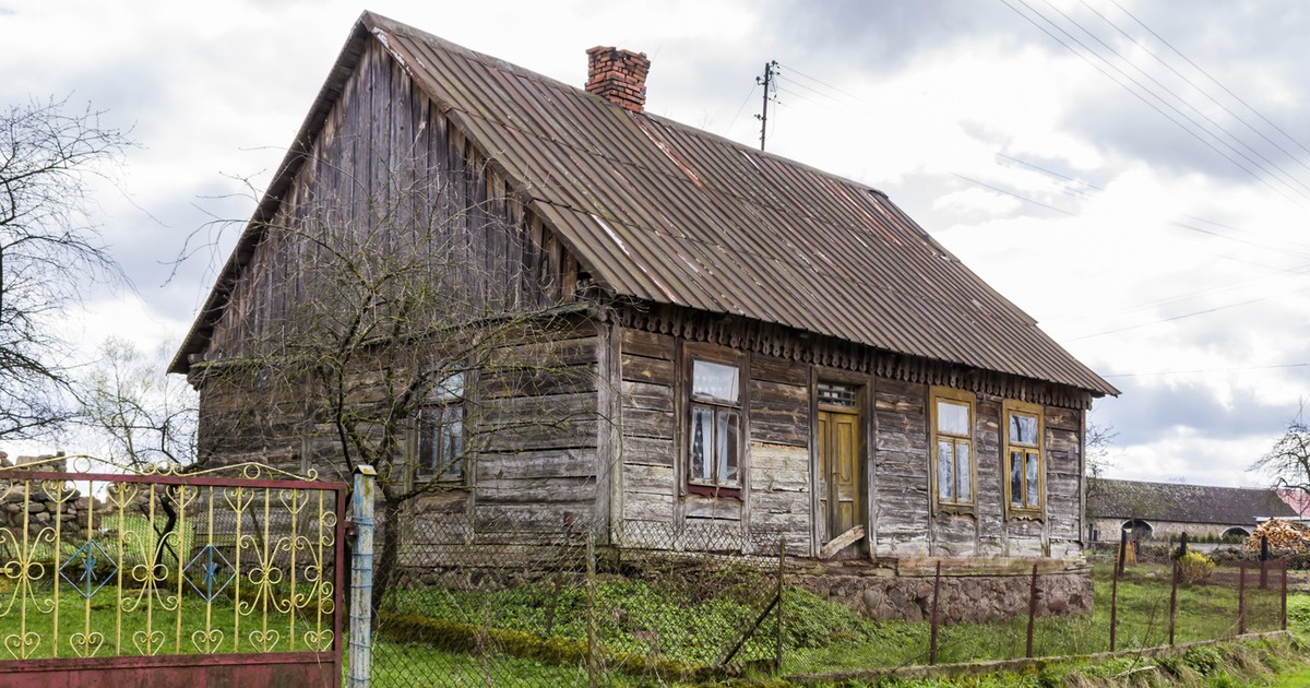 Tak wygląda bieda! Nie uwierzysz, że jest jej tak dużo!