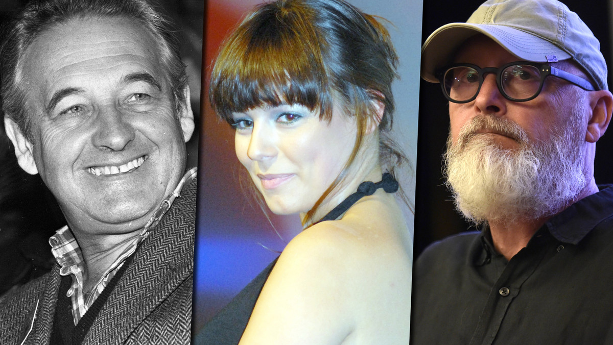 Afery i skandale na festiwalu filmowym w Gdyni. O tym mówiła cała ...