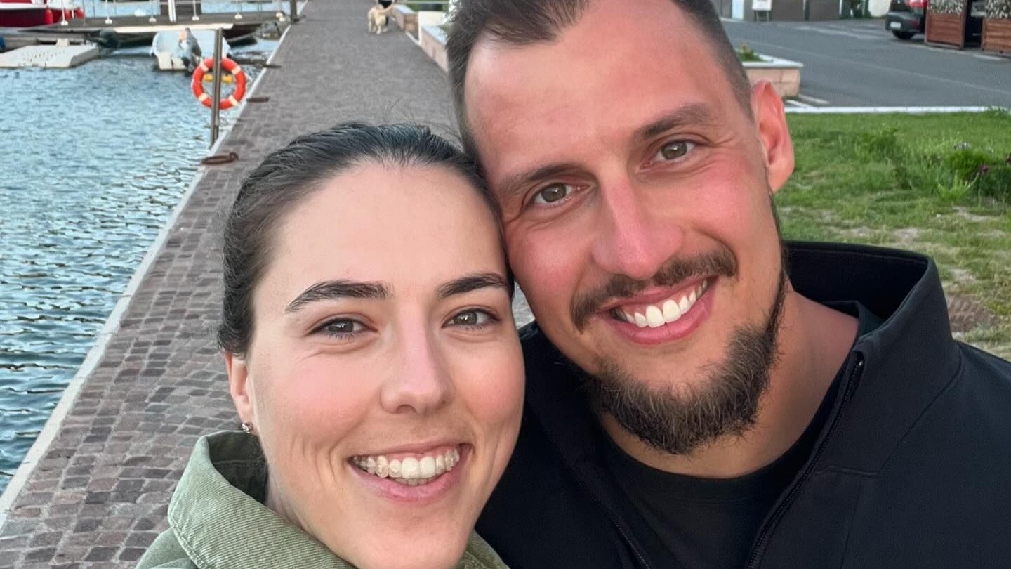 Zamilovaný expartner Petry Vlhovej, Kyselica prekvapil: Prvá FOTO s novou láskou?!, Fotka č. 1 ...