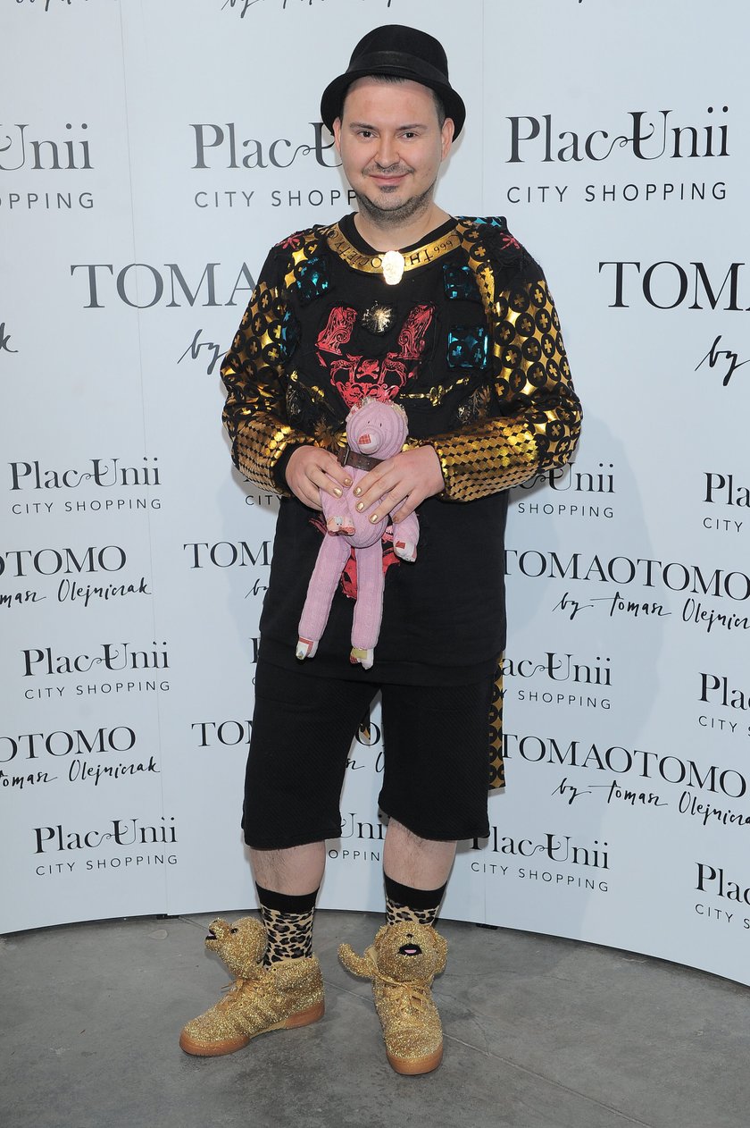 Wiemy, kto jest nowym chłopakiem Michała Witkowskiego