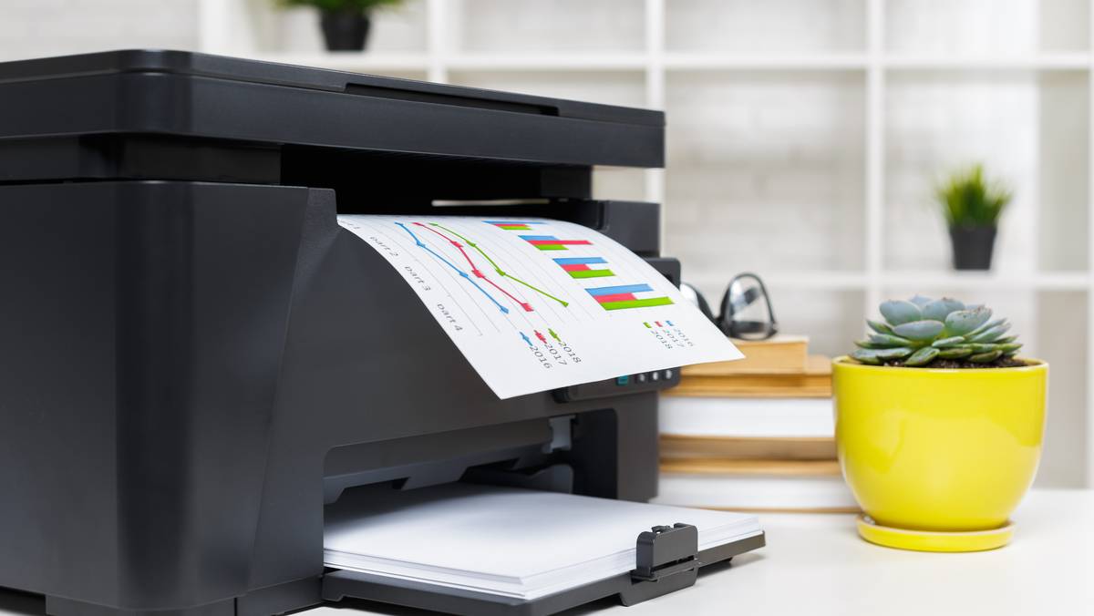 Drukarka laserowa - co warto wiedzieć przy zakupie i jak wybrać ...