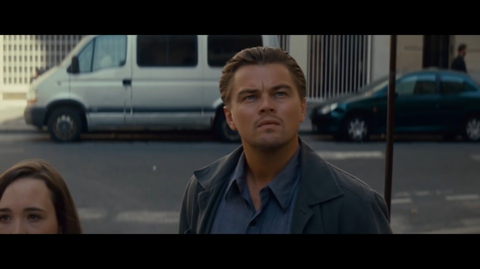 "Incepcja" - tego NIE WIEDZIAŁEŚ o kultowym filmie z Leonadro DiCaprio ...