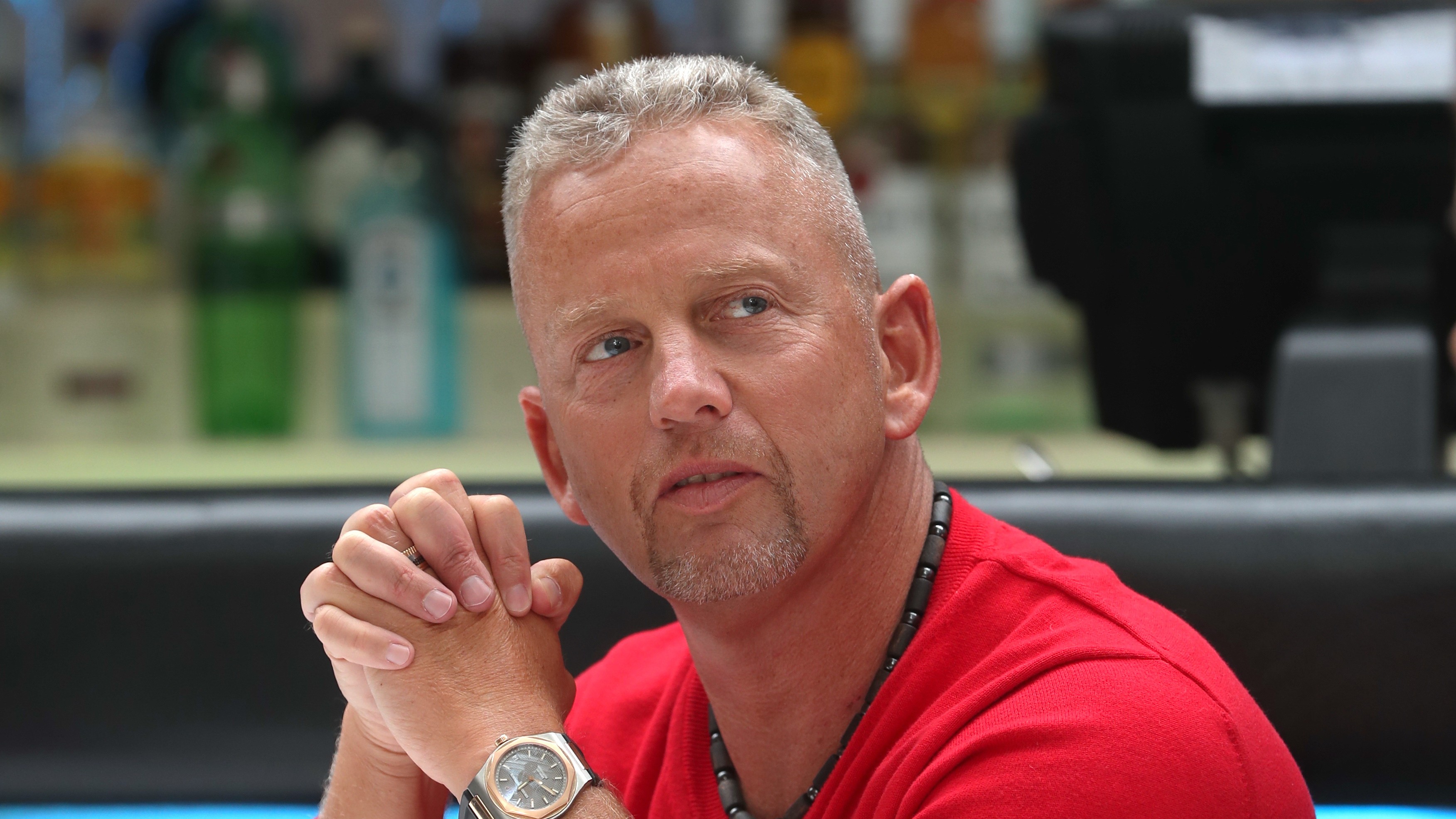 Nem a kövéren maradt nők az elsők: ezek voltak Schobert Norbi ...