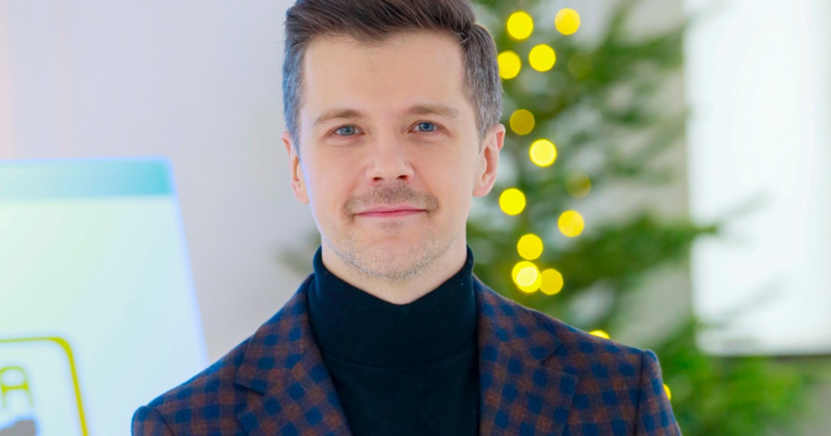 Kotarski wrócił do TVP. Gdy o to pyta, "wszyscy elegancko milczą ...