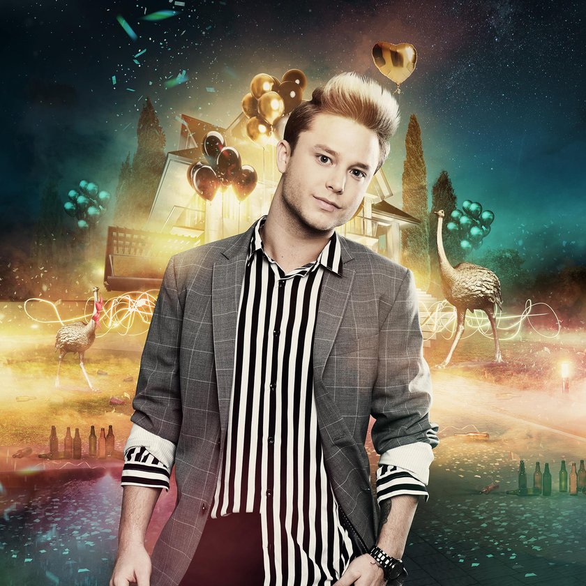 11. sezon "Ekipy z Warszawy". A w nim goście z "Ex na plaży"!