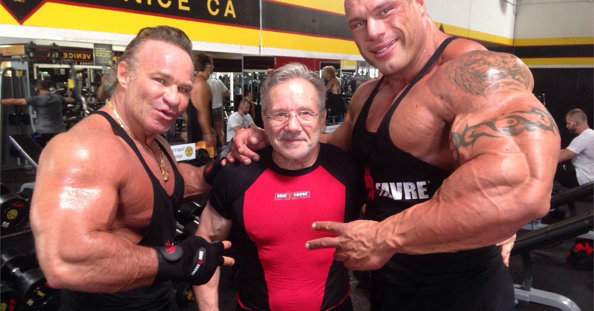 Morgan Aste - "Big Rock"! - Facet