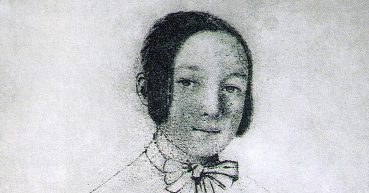 Hrabina nie chciała być panienką - Wiadomości