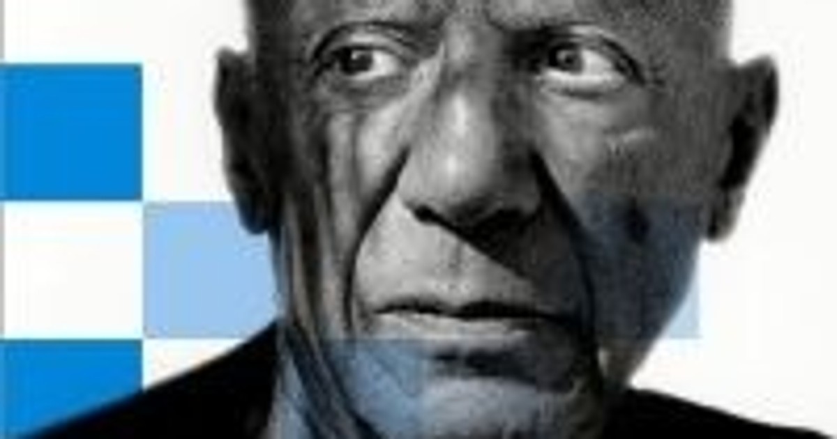 Pablo Picasso. Biografia. Fragment książki - Sztuka