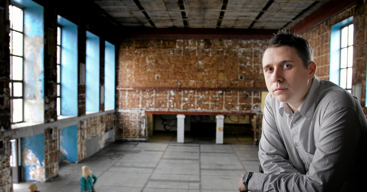 Radny do społecznika: "Powinien pan dostać wp..." - Wiadomości